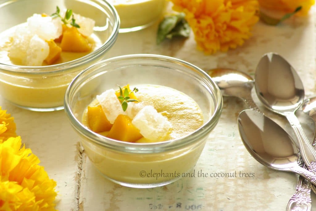 Candied fruit / Tutti frutti / crystallized fruit / glacé fruit