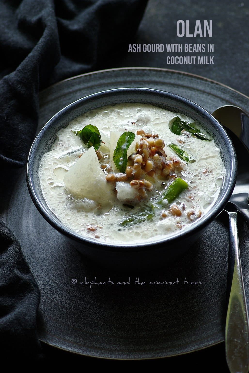 Coconut chutney powder / Chammanthi podi Kerala style / Nadan ...
